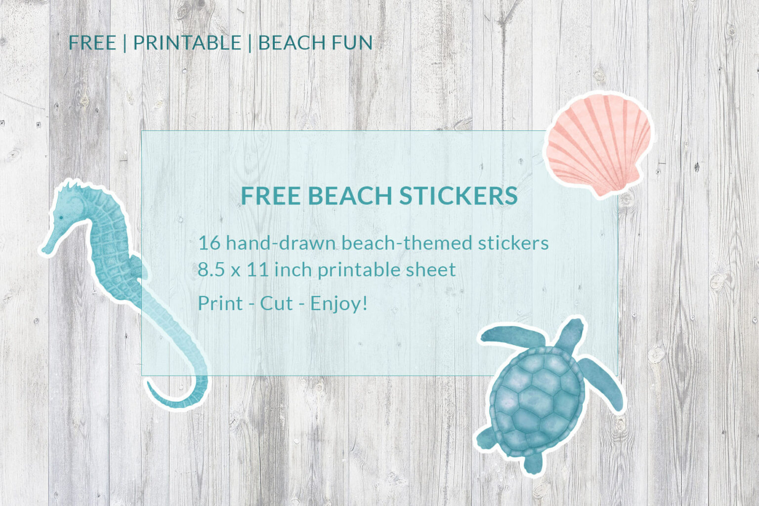 Free Downloads – Maggie Stilwell Design